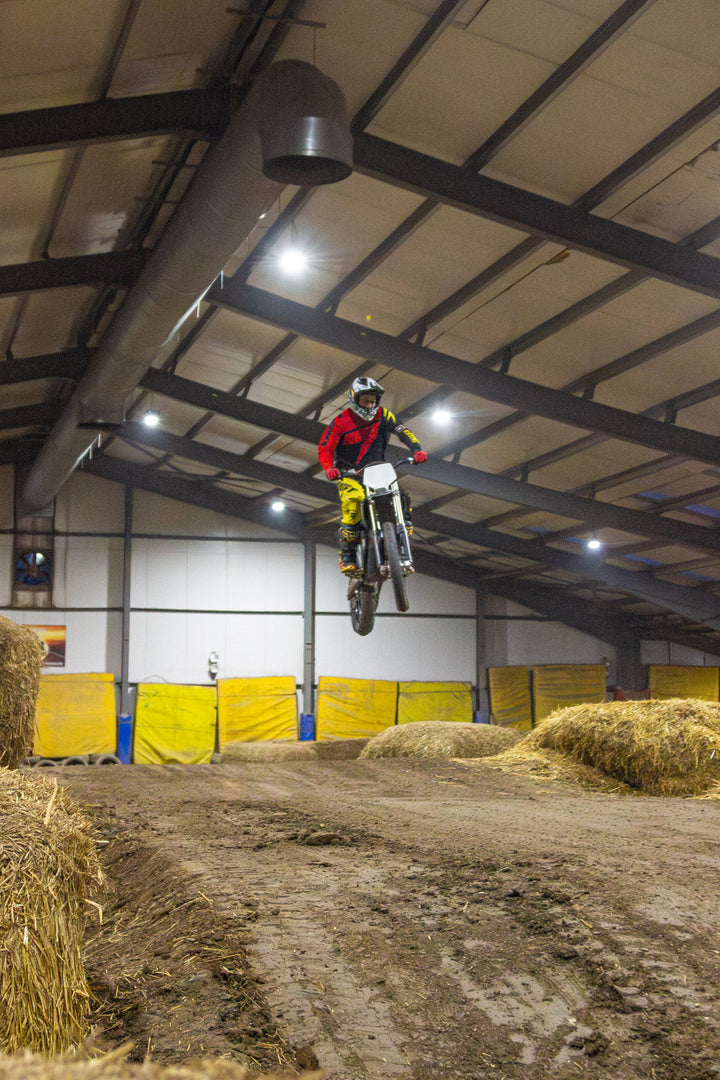 Products – Go Off Road Barnsley