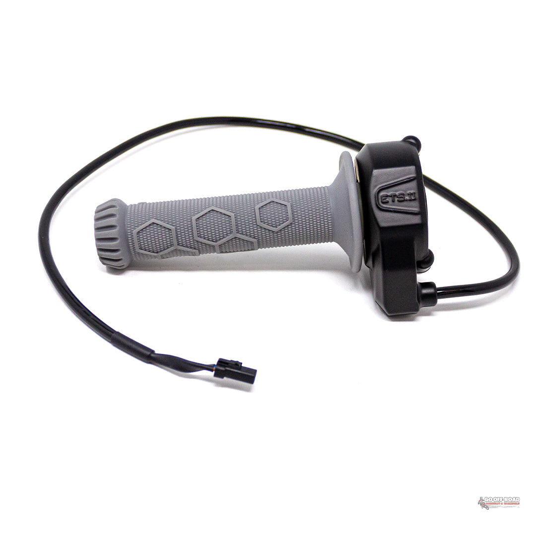SUR RON HYPER BEE STANDARD BARS & CONTROLS – Go Off Road Barnsley