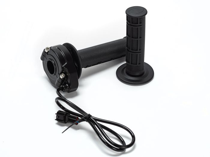 EBOX BARS & CONTROLS – Go Off Road Barnsley