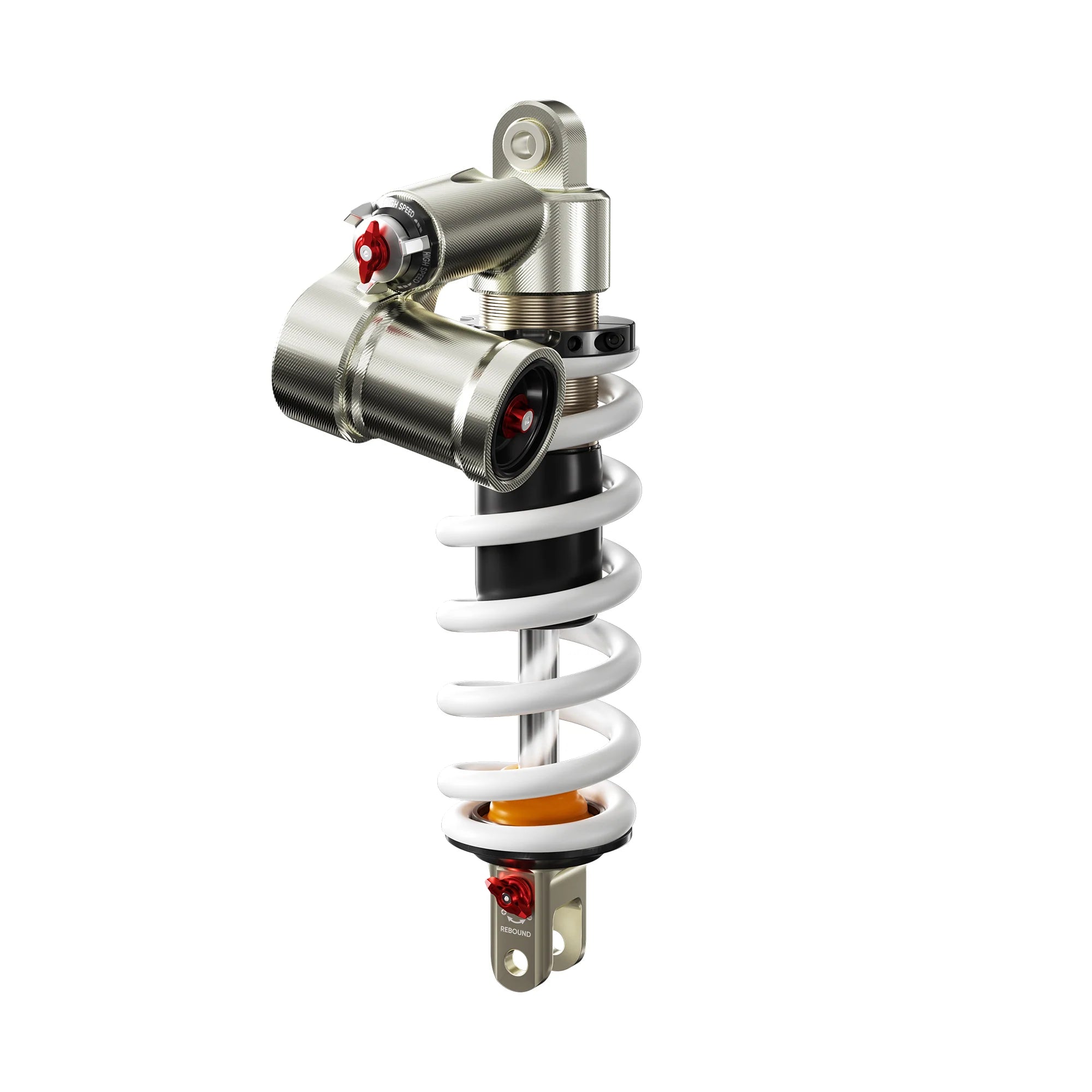 RFLOXA RAF55RV REAR SHOCK FOR SUR RON ULTRA BEE – Go Off Road Barnsley
