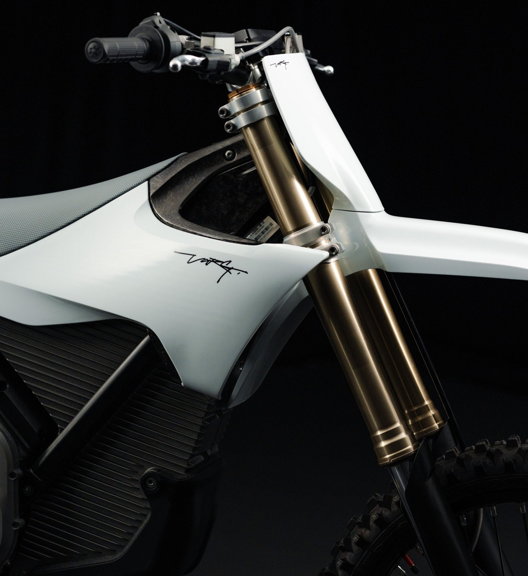 2024 STARK VARG ALPHA 80HP – Go Off Road Barnsley