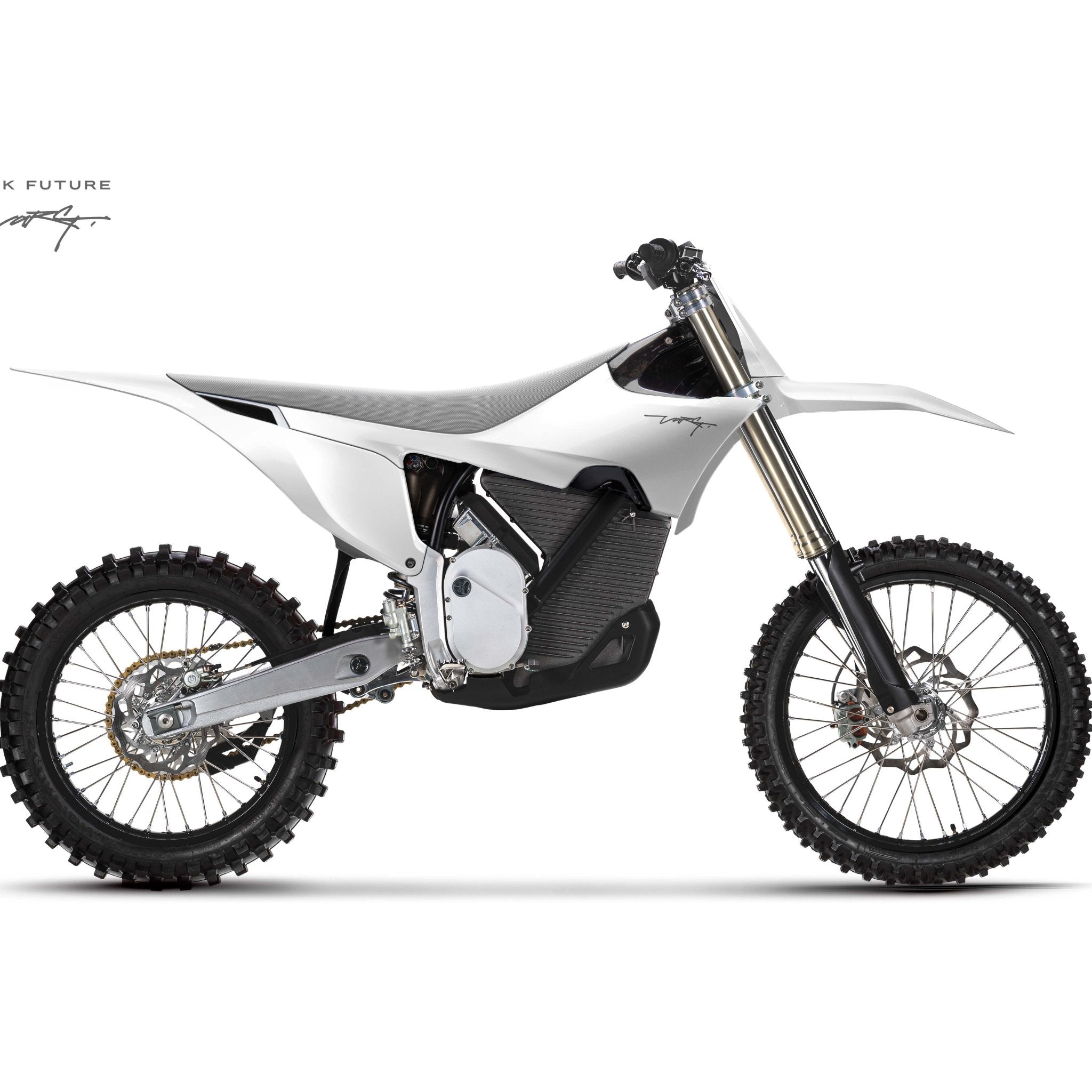 2024 STARK VARG ALPHA 80HP – Go Off Road Barnsley