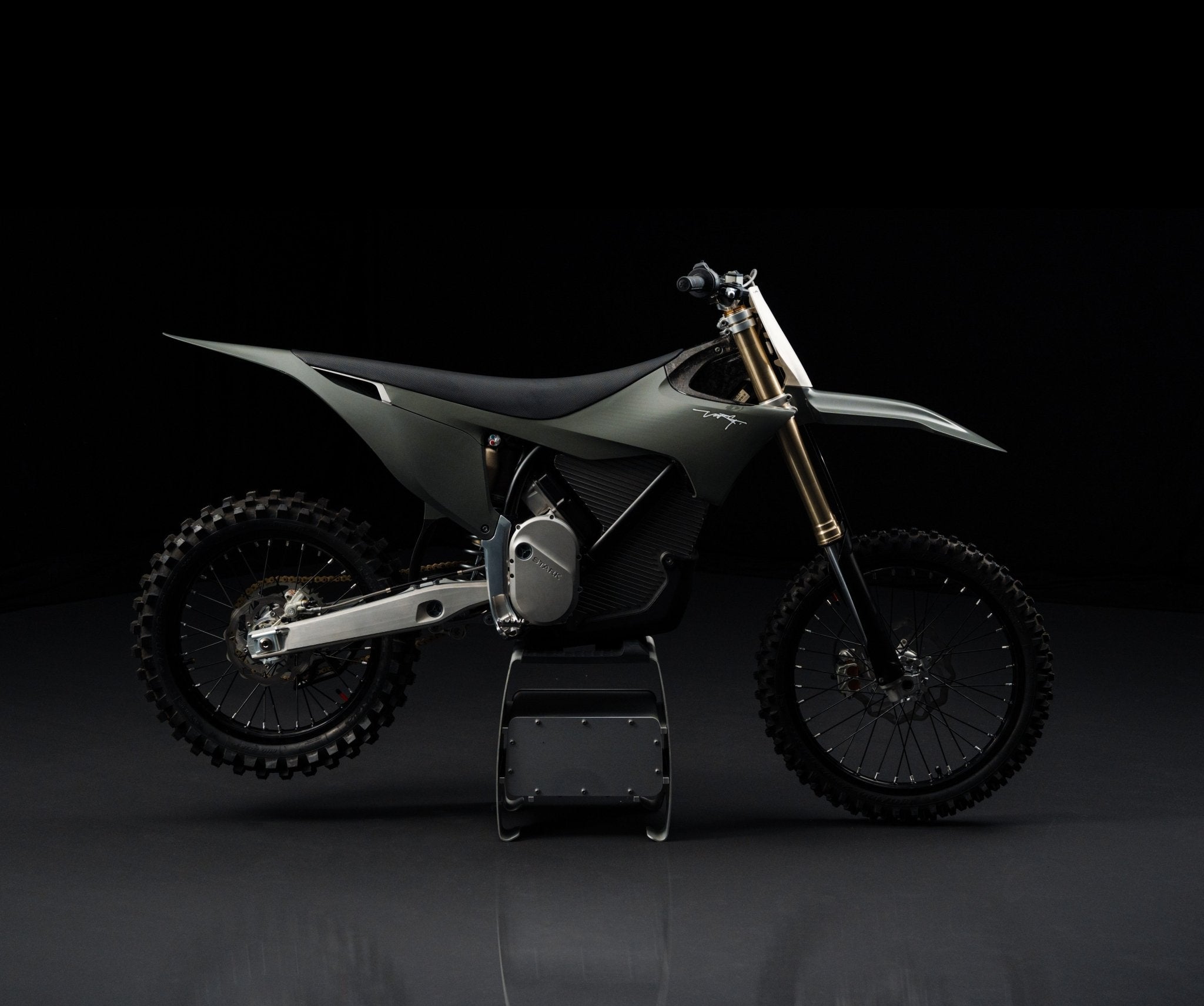 2024 STARK VARG ALPHA 80HP – Go Off Road Barnsley