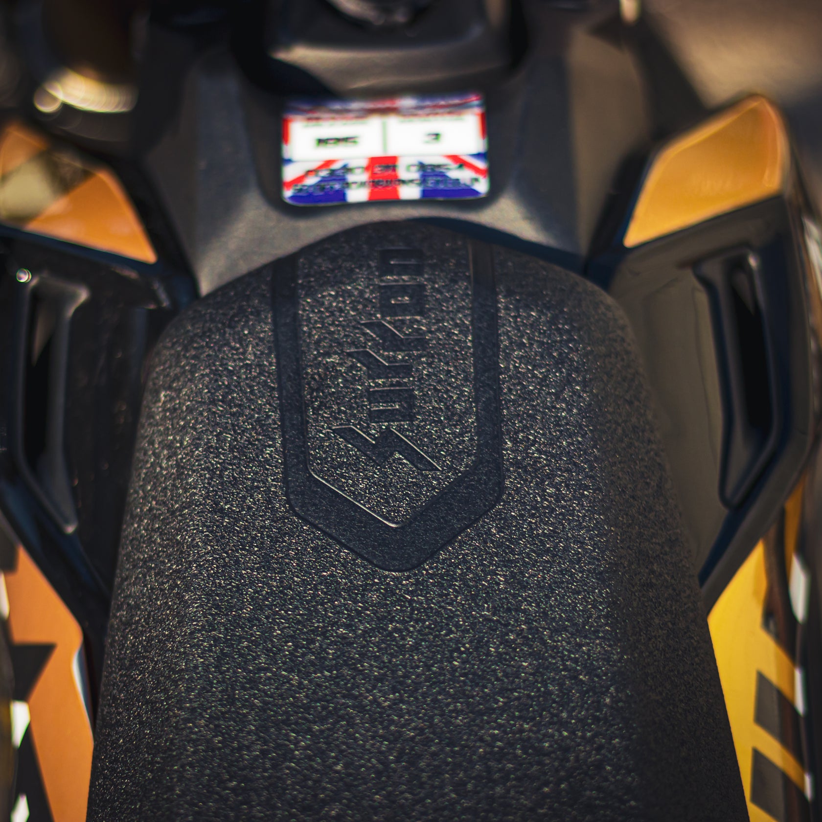 SUR RON ULTRA BEE T 2025 ROAD LEGAL – Go Off Road Barnsley