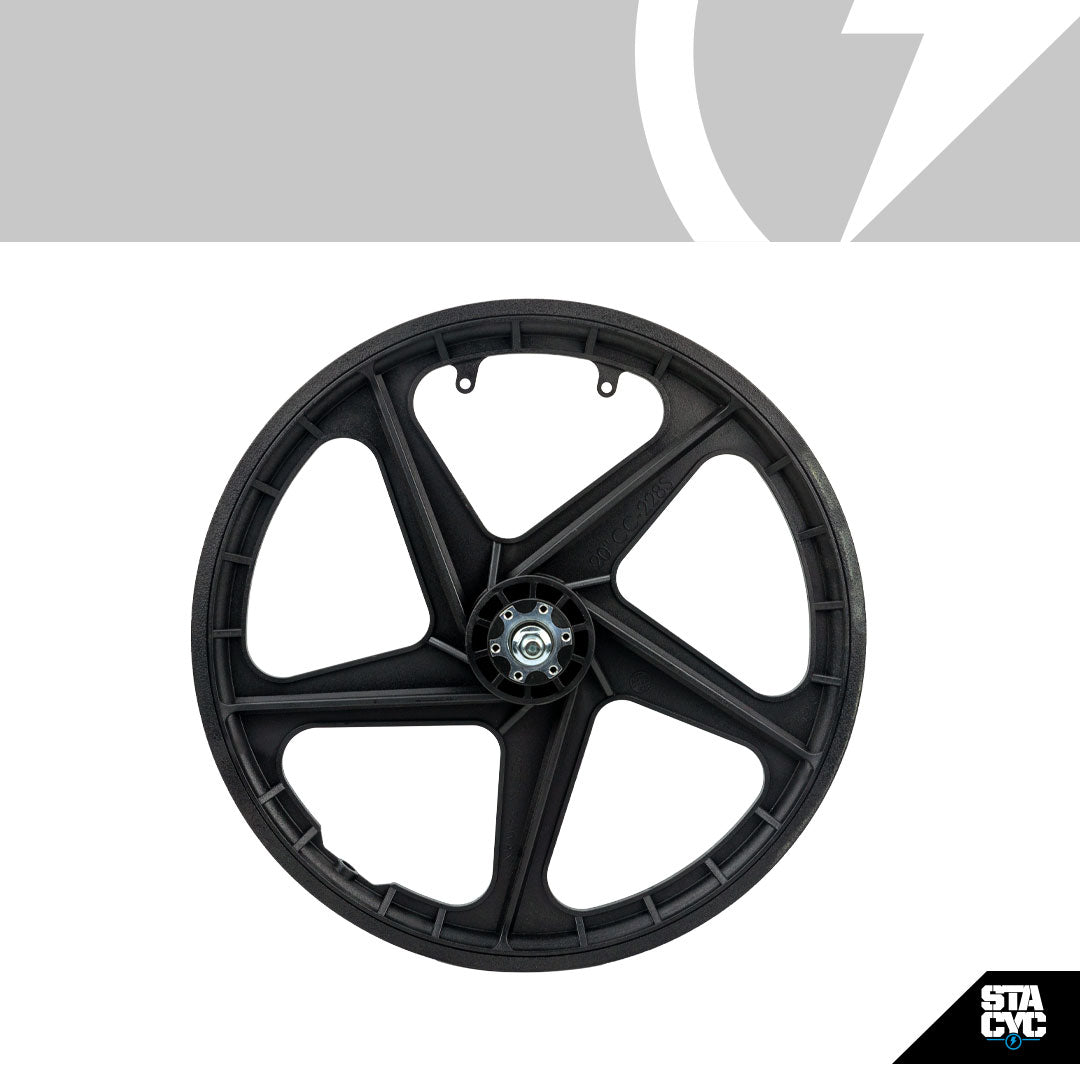 STACYC REPLACEMENT 20" REAR WHEEL – Go Off Road Barnsley