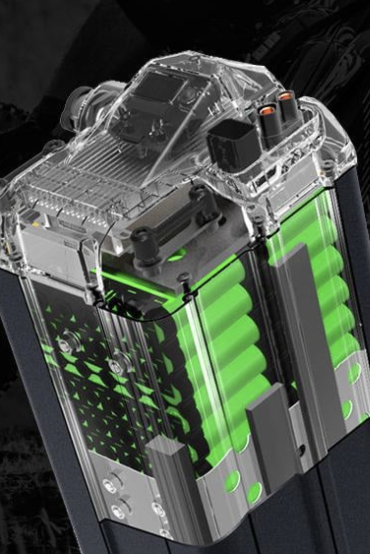 PREORDER END OF JUNE - SUR RON MY25 SUR RON LIGHT BEE NEW AND IMPROVED ...