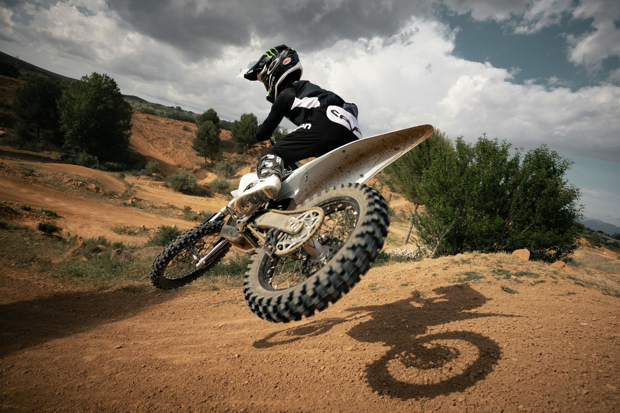 2024 STARK VARG ALPHA 80HP – Go Off Road Barnsley