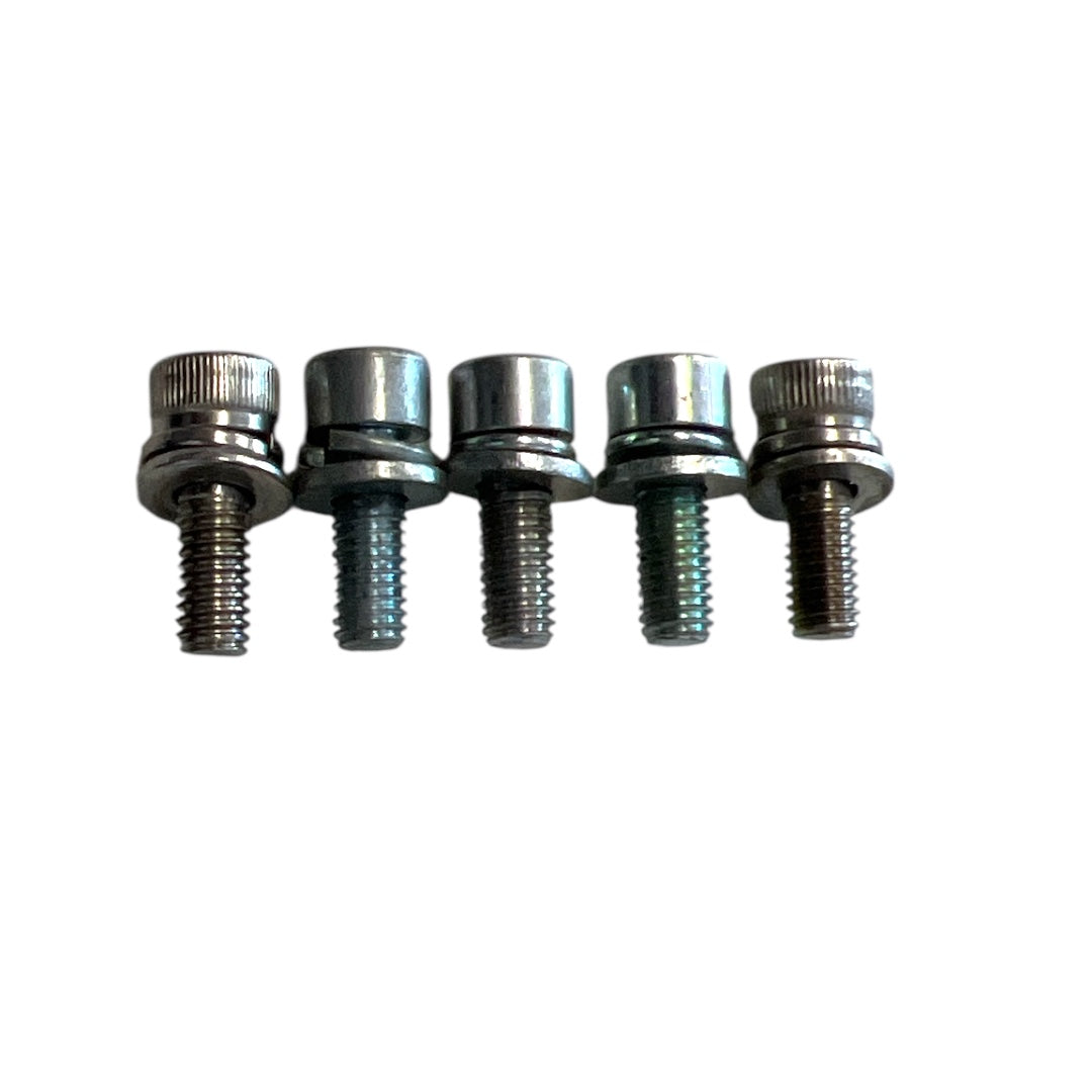 Sur Ron Phase Wire / Power Cable Bolts – Go Off Road Barnsley