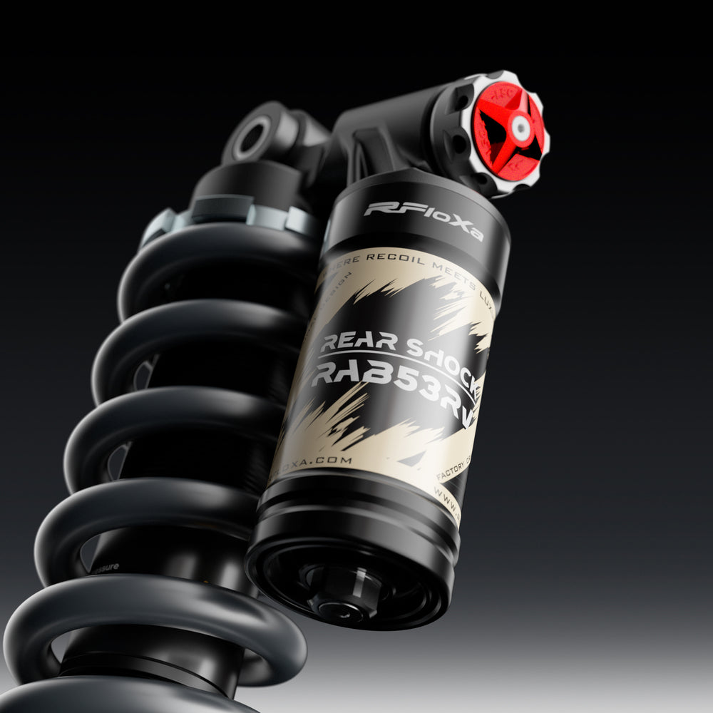RFLOXA RAF55RV REAR SHOCK FOR SUR RON ULTRA BEE – Go Off Road Barnsley
