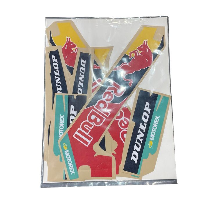 Revvi 18” Graphics kits – Go Off Road Barnsley