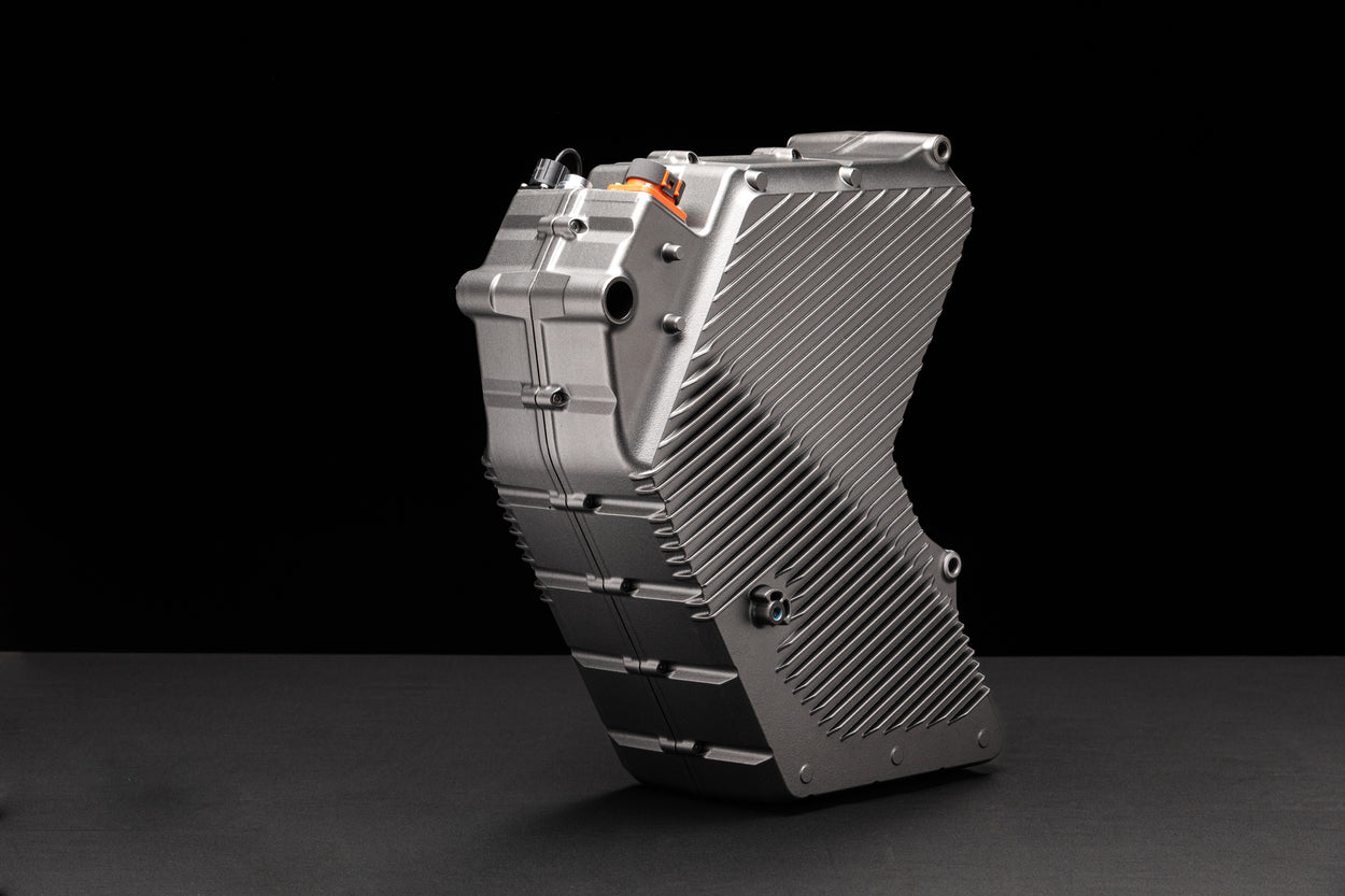 2024 STARK VARG ALPHA 80HP – Go Off Road Barnsley