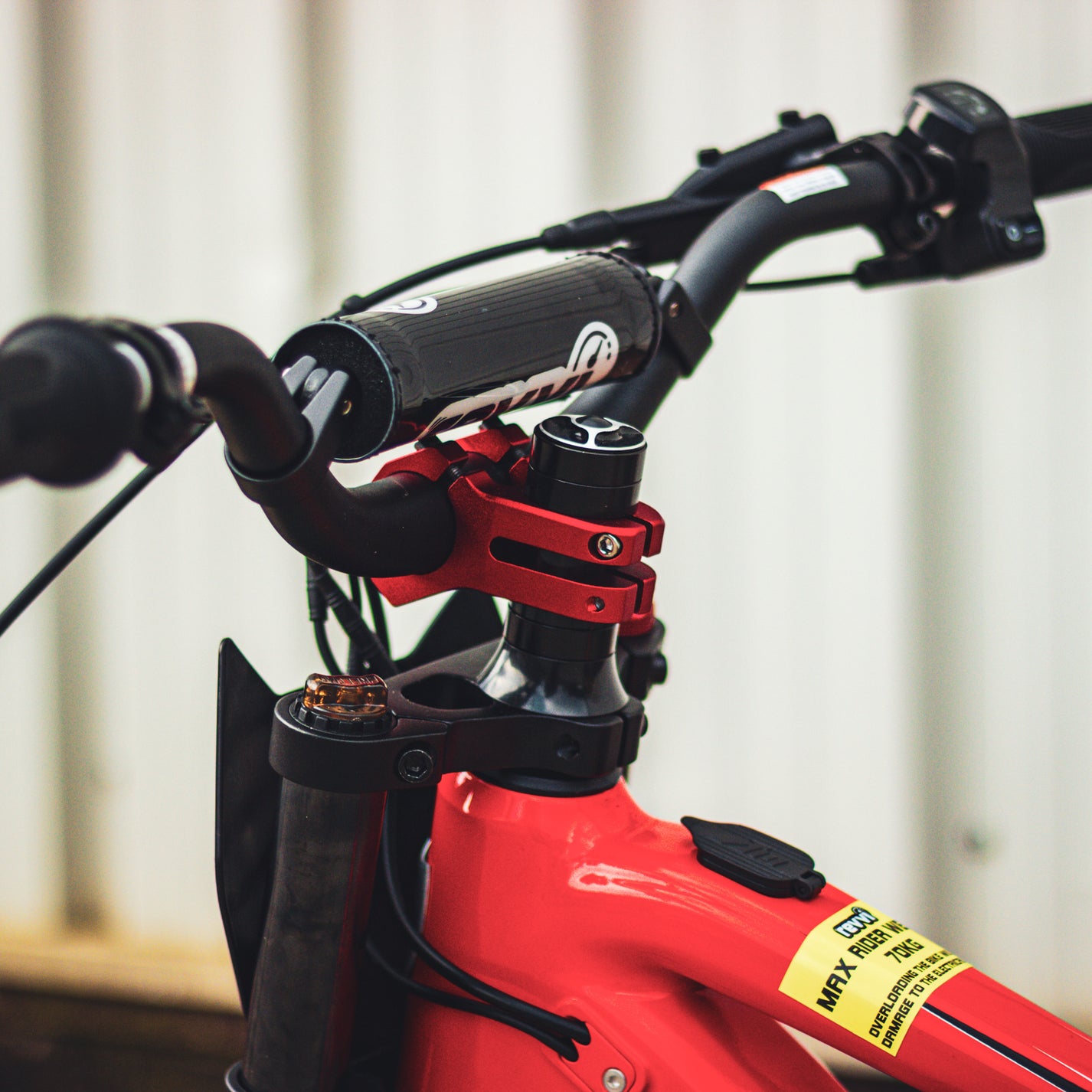 REVVI 20” ELECTRIC BIKE - IN STOCK NOW – Go Off Road Barnsley