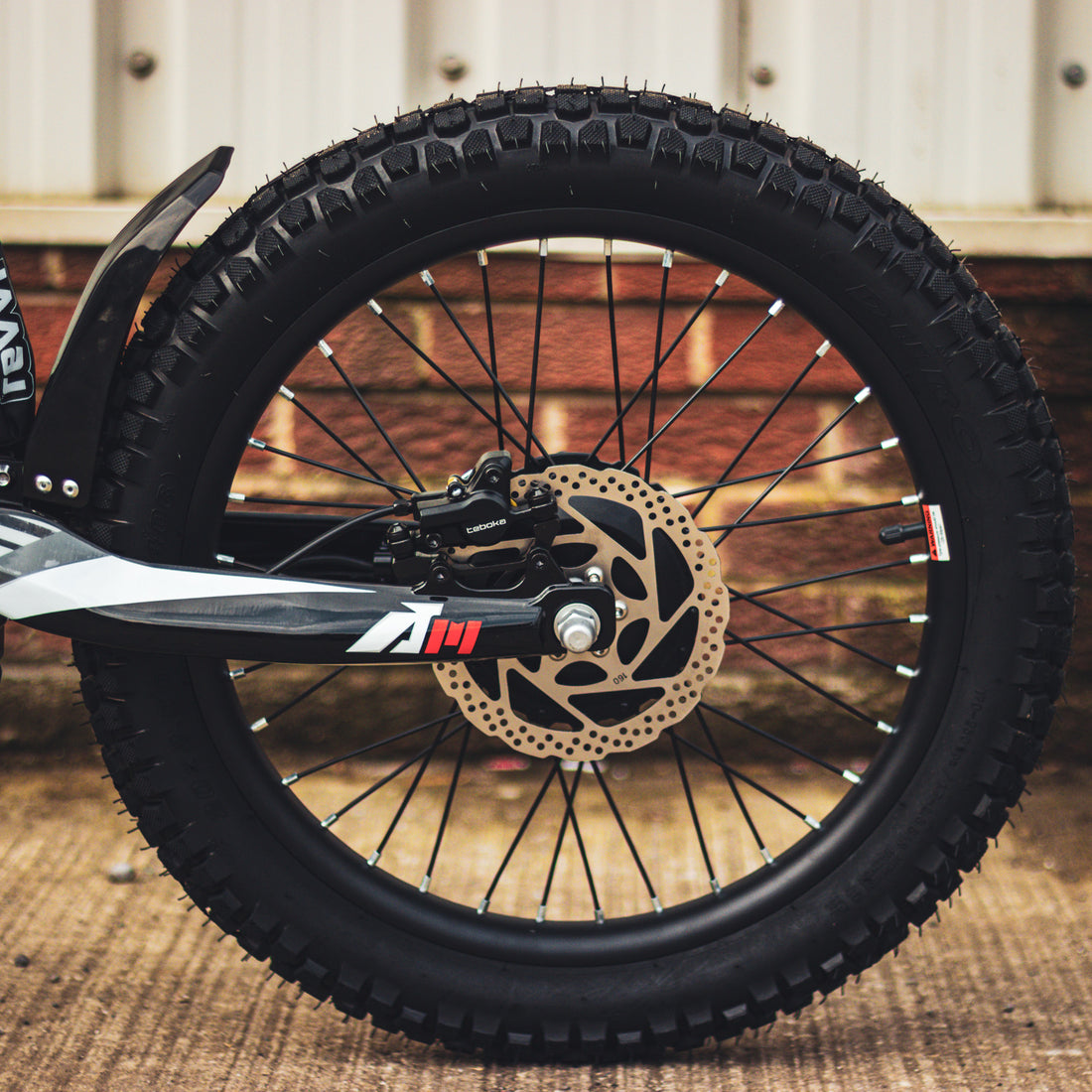 REVVI 20” ELECTRIC BIKE - IN STOCK NOW – Go Off Road Barnsley