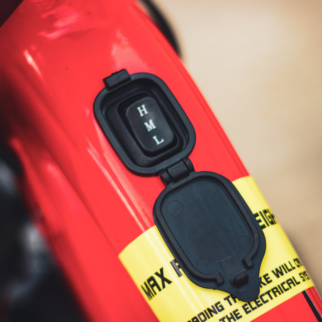 REVVI 20” ELECTRIC BIKE - IN STOCK NOW – Go Off Road Barnsley