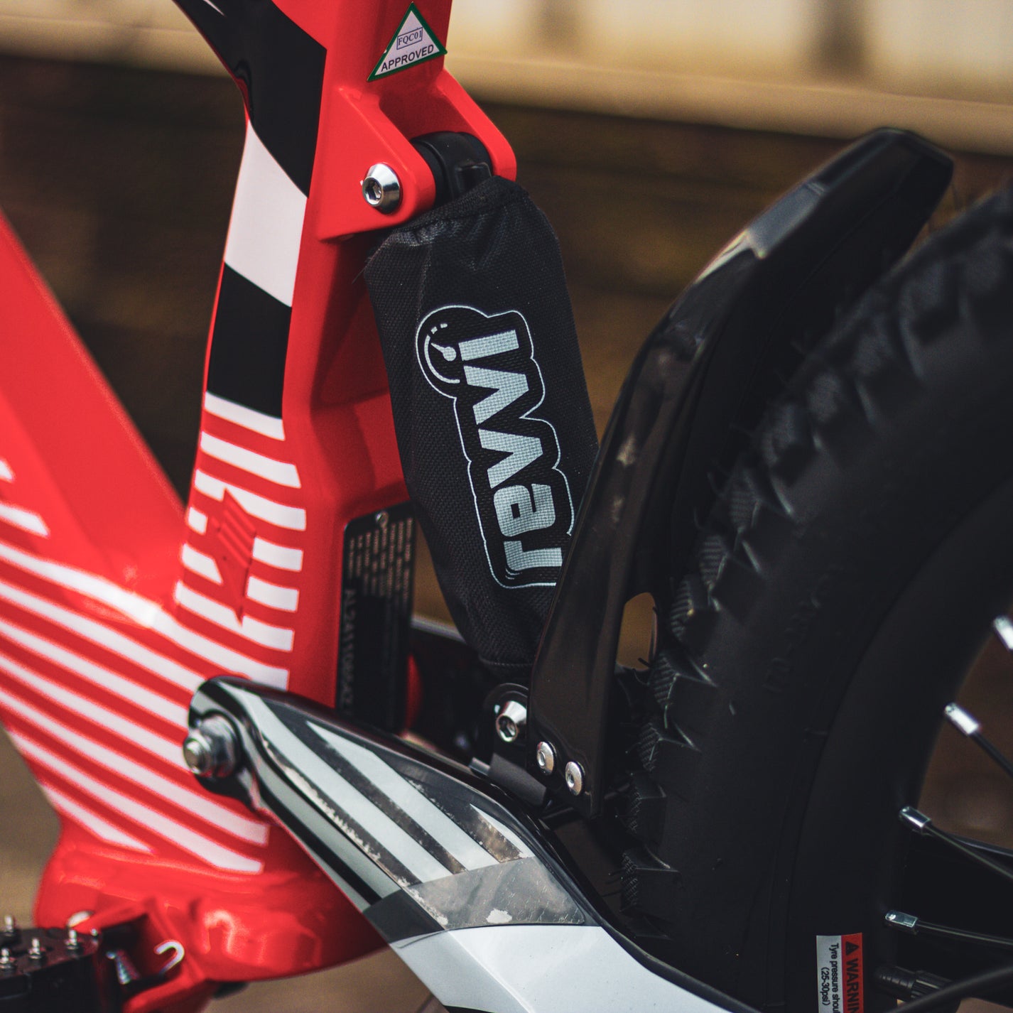 REVVI 20” ELECTRIC BIKE - IN STOCK NOW – Go Off Road Barnsley