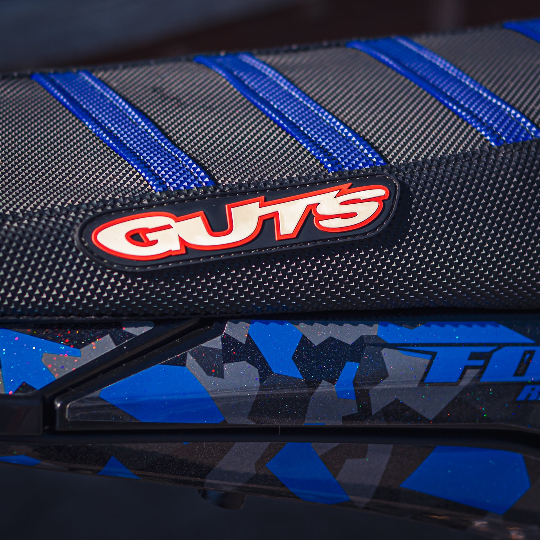 GUTS SEAT COVERS For Ebox 1.6, V2 & 3 – Go Off Road Barnsley