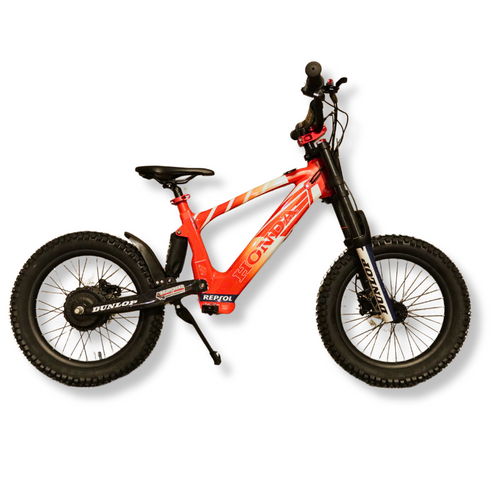 Revvi 18” Graphics kits – Go Off Road Barnsley
