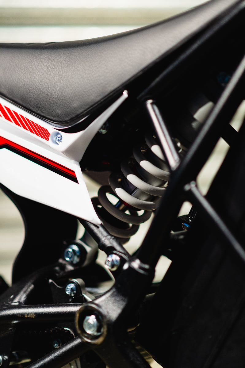 Ebox Electric DRAGSTER ELECTRIC MINI BIKE - IN STOCK – Go Off Road Barnsley