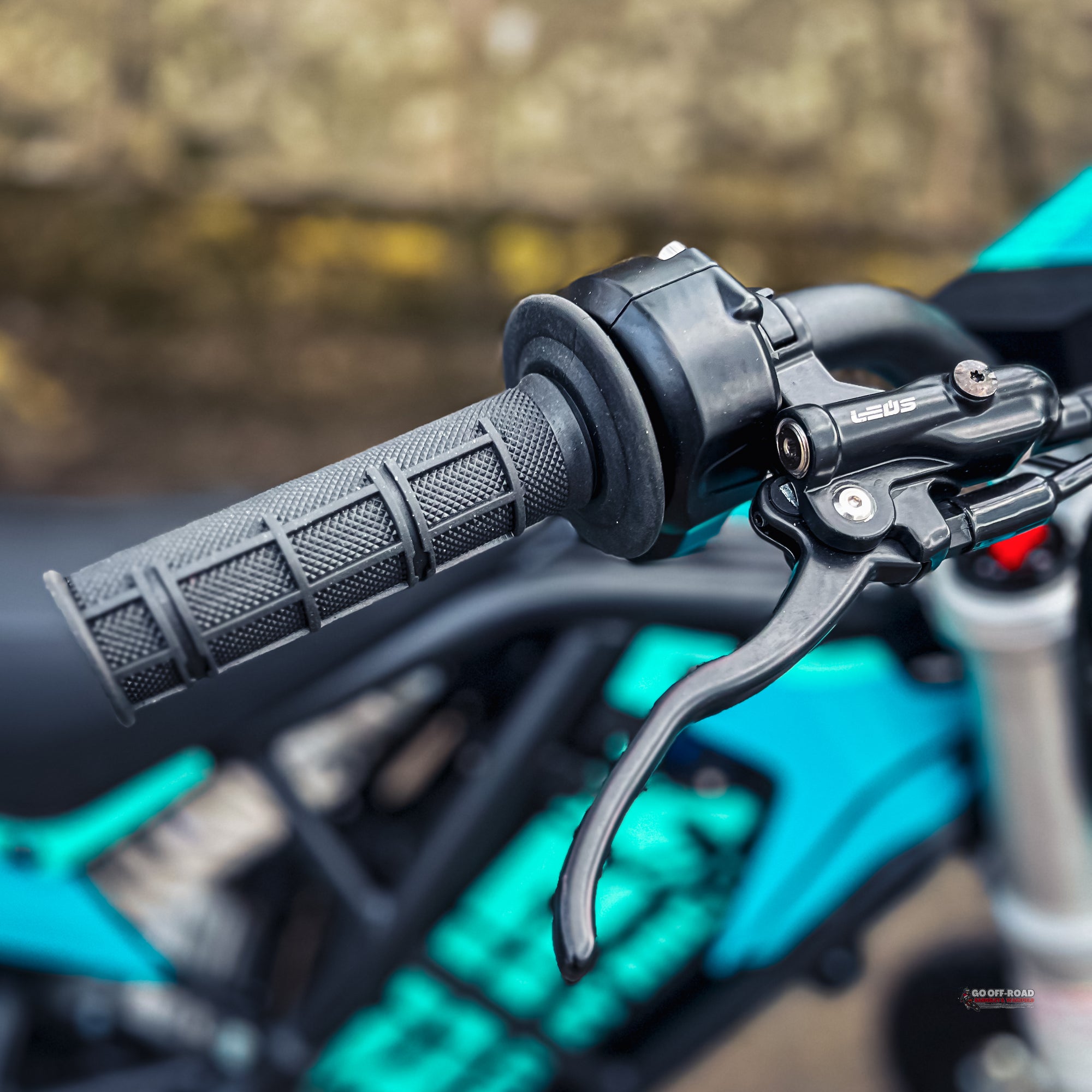 EBOX 2.0 V2 ELECTRIC DIRT BIKE 60V – Go Off Road Barnsley