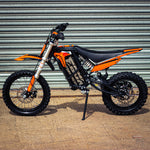 EBOX 3 MX 72V 2025 ELECTRIC DIRT BIKE – Go Off Road Barnsley