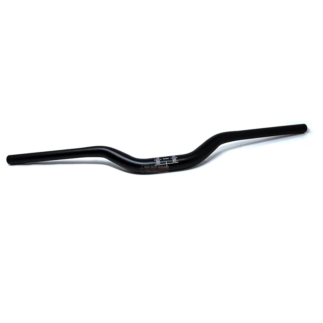 E-RIDE PRO MINI Handlebars – Go Off Road Barnsley