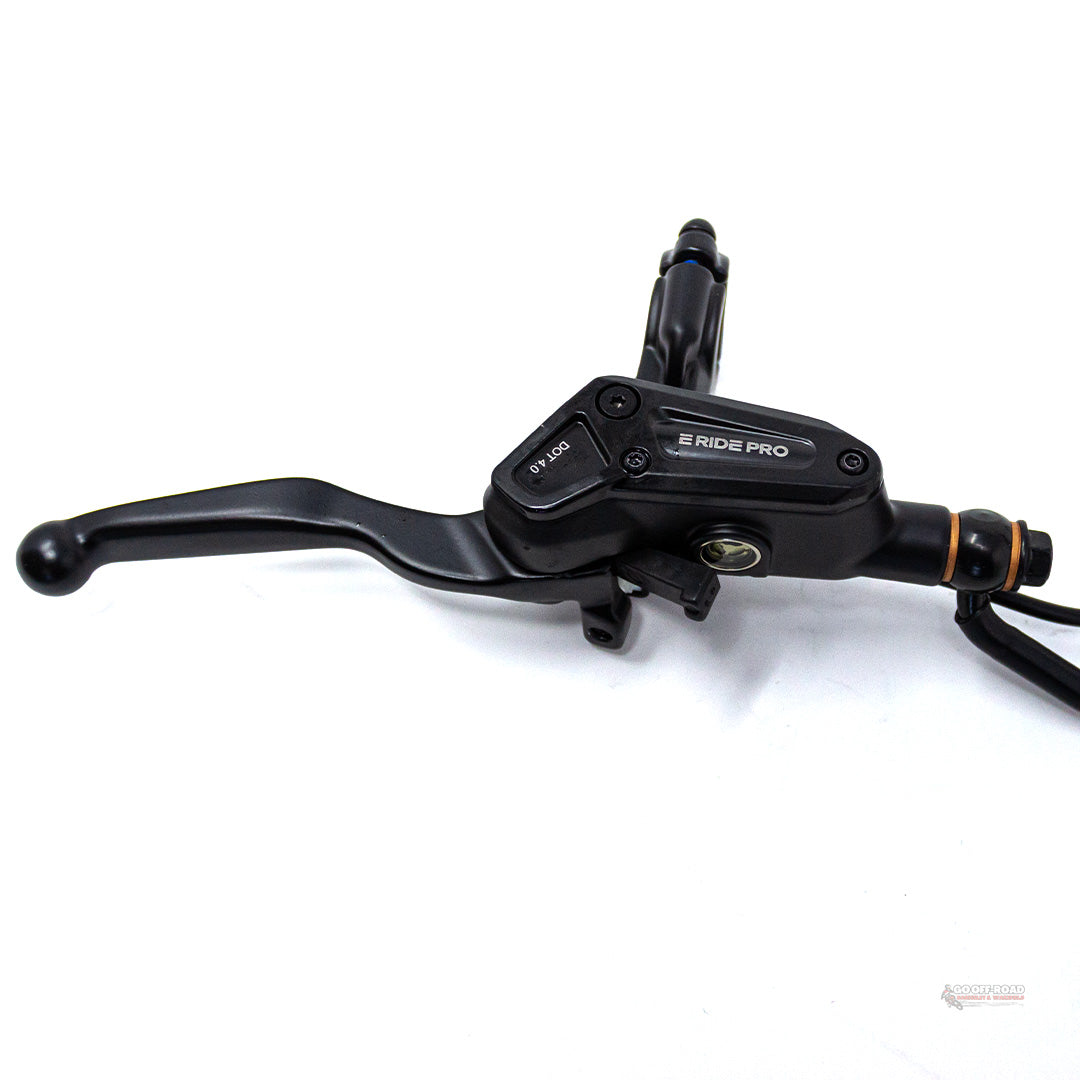 E-Ride Pro SE/ SS 2.5 Rear Brake Assembly – Go Off Road Barnsley