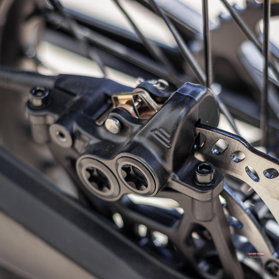 E RIDE PRO-SS 3.0 NOW IN STOCK – Go Off Road Barnsley