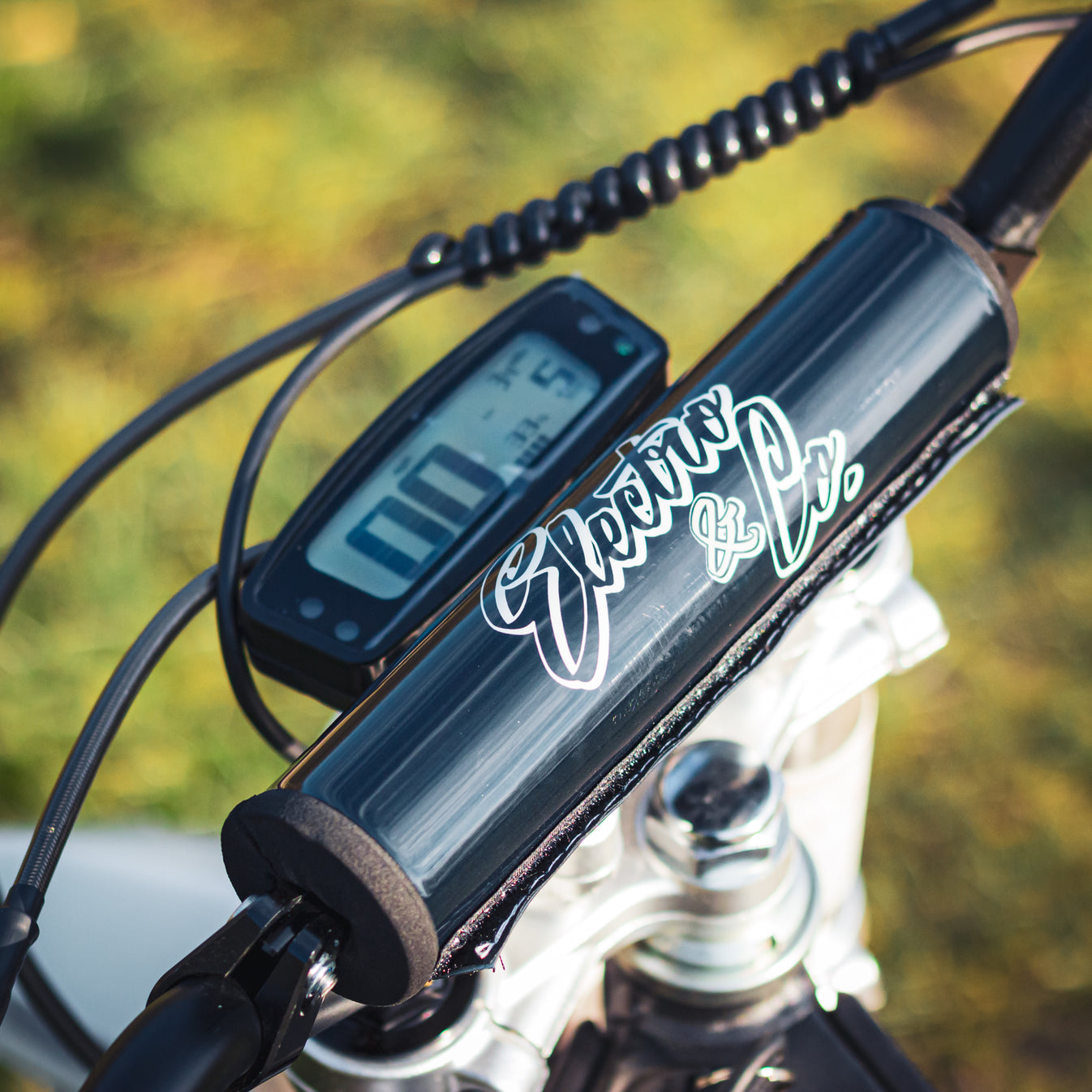 Electro & Co ETM™ RTR - READY TO RIP ELECTRIC TRAIL MACHINE – Go Off ...