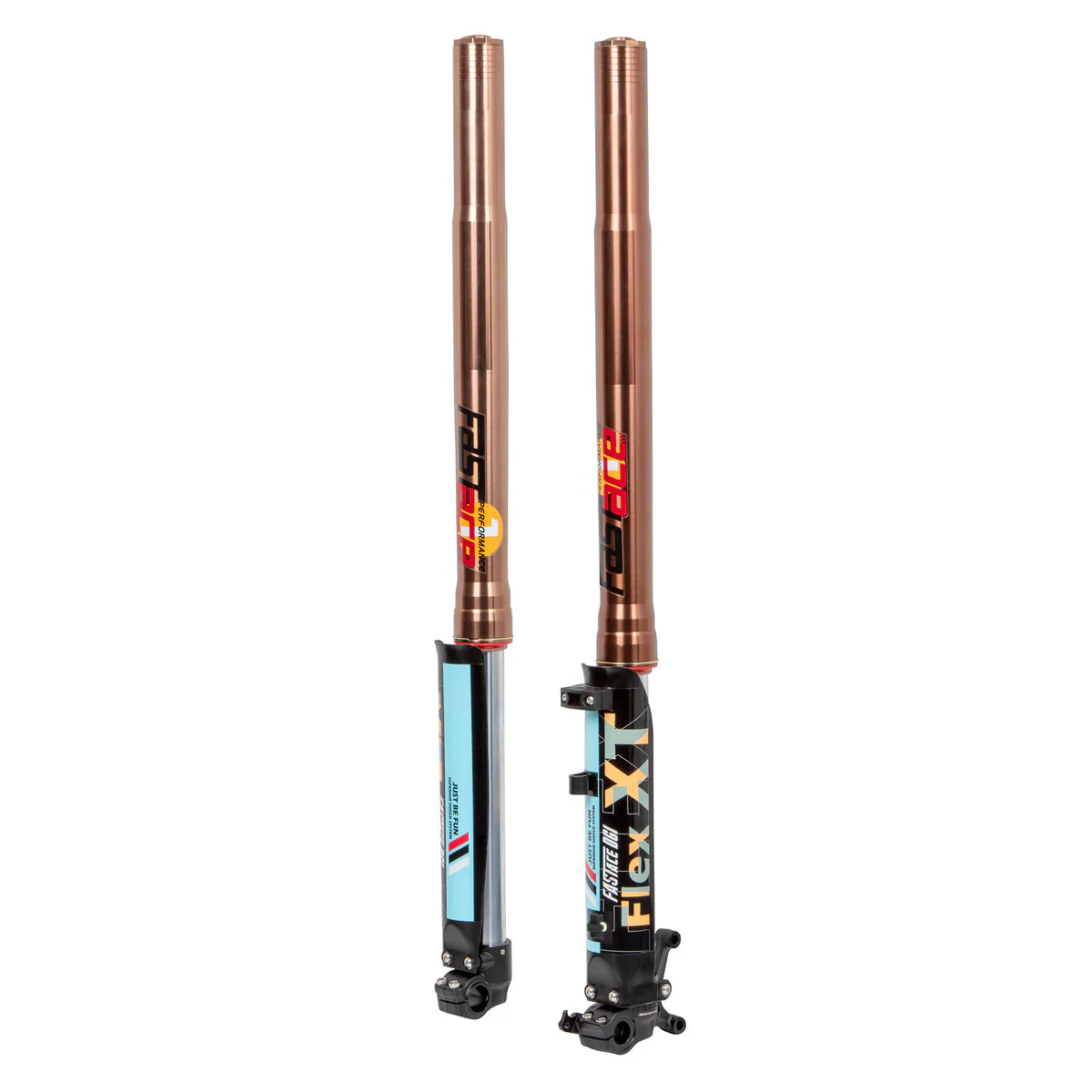 FastAce Front Forks for Sur-Ron Ultra Bee – Go Off Road Barnsley