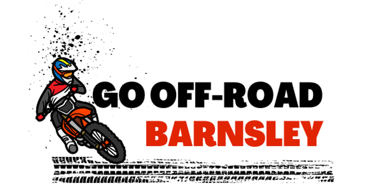 Go Off Road Barnsley