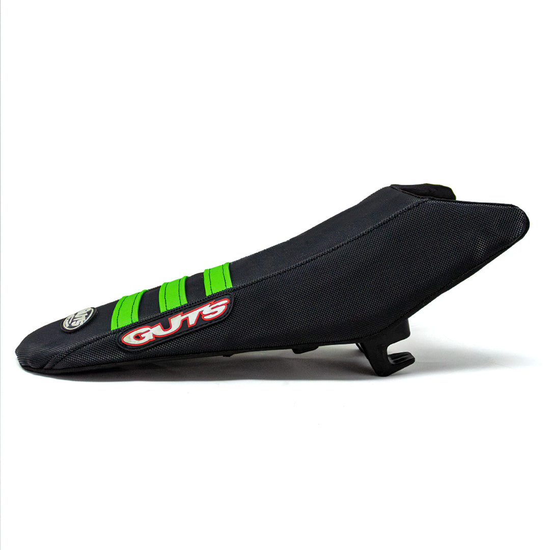 GUTS Ribbed Seat Covers for Sur Ron Hyper Bee – Go Off Road Barnsley
