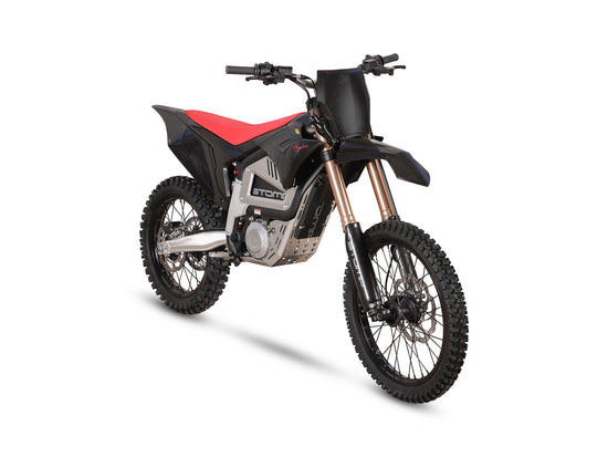 STOMP HAYWIRE E-BIKE - NOW IN STOCK – Go Off Road Barnsley