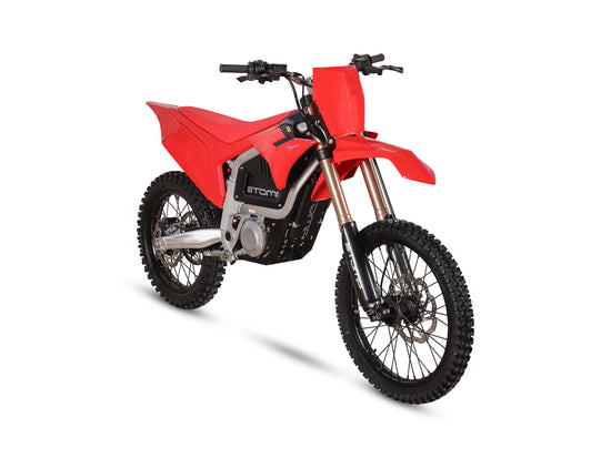STOMP HAYWIRE E-BIKE - NOW IN STOCK – Go Off Road Barnsley