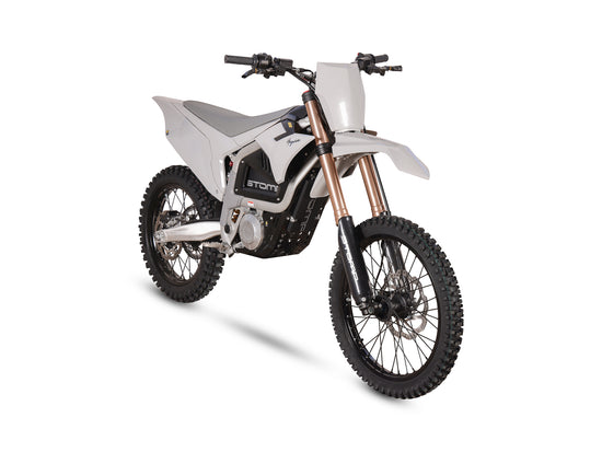 STOMP HAYWIRE E-BIKE - NOW IN STOCK – Go Off Road Barnsley
