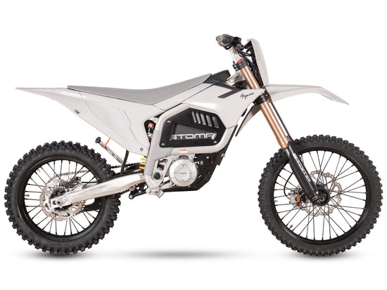 STOMP HAYWIRE E-BIKE - NOW IN STOCK – Go Off Road Barnsley