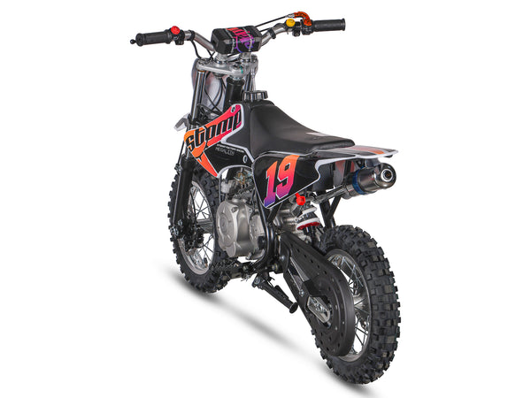 STOMP RACING MINI PIT 65CC 2025 MODEL – Go Off Road Barnsley