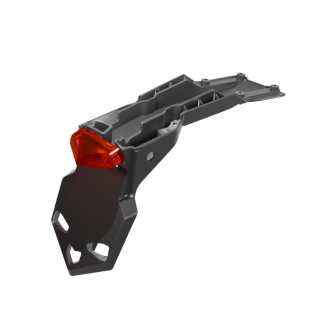 R-TECH INTEGRA TALARIA STING STREET LICENSE PLATE HOLDER – Go Off Road ...