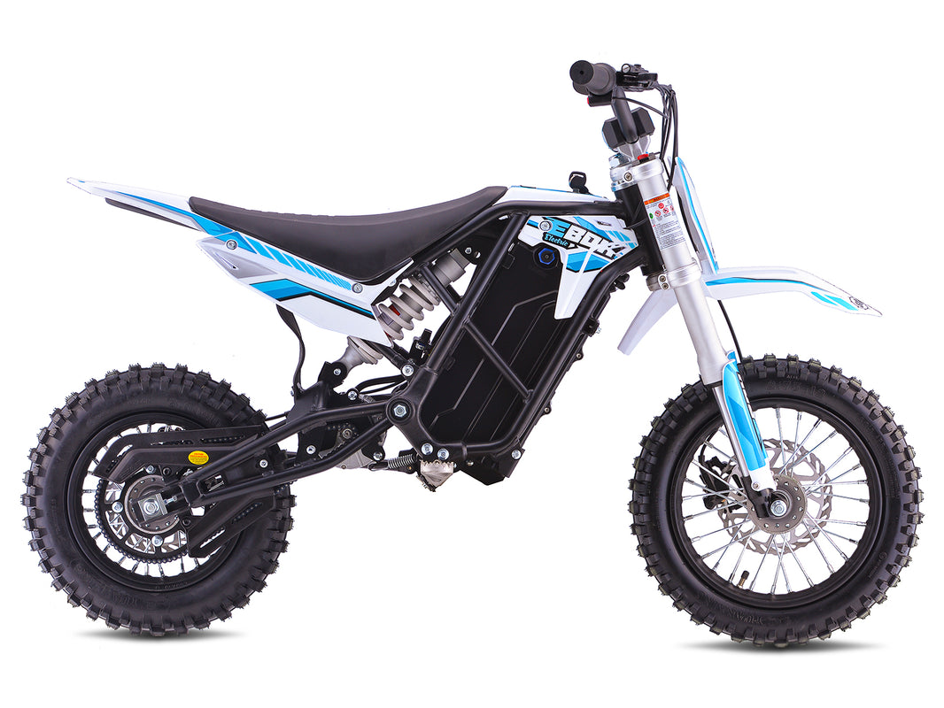 EBOX ELECTRIC RANGE – Go Off Road Barnsley