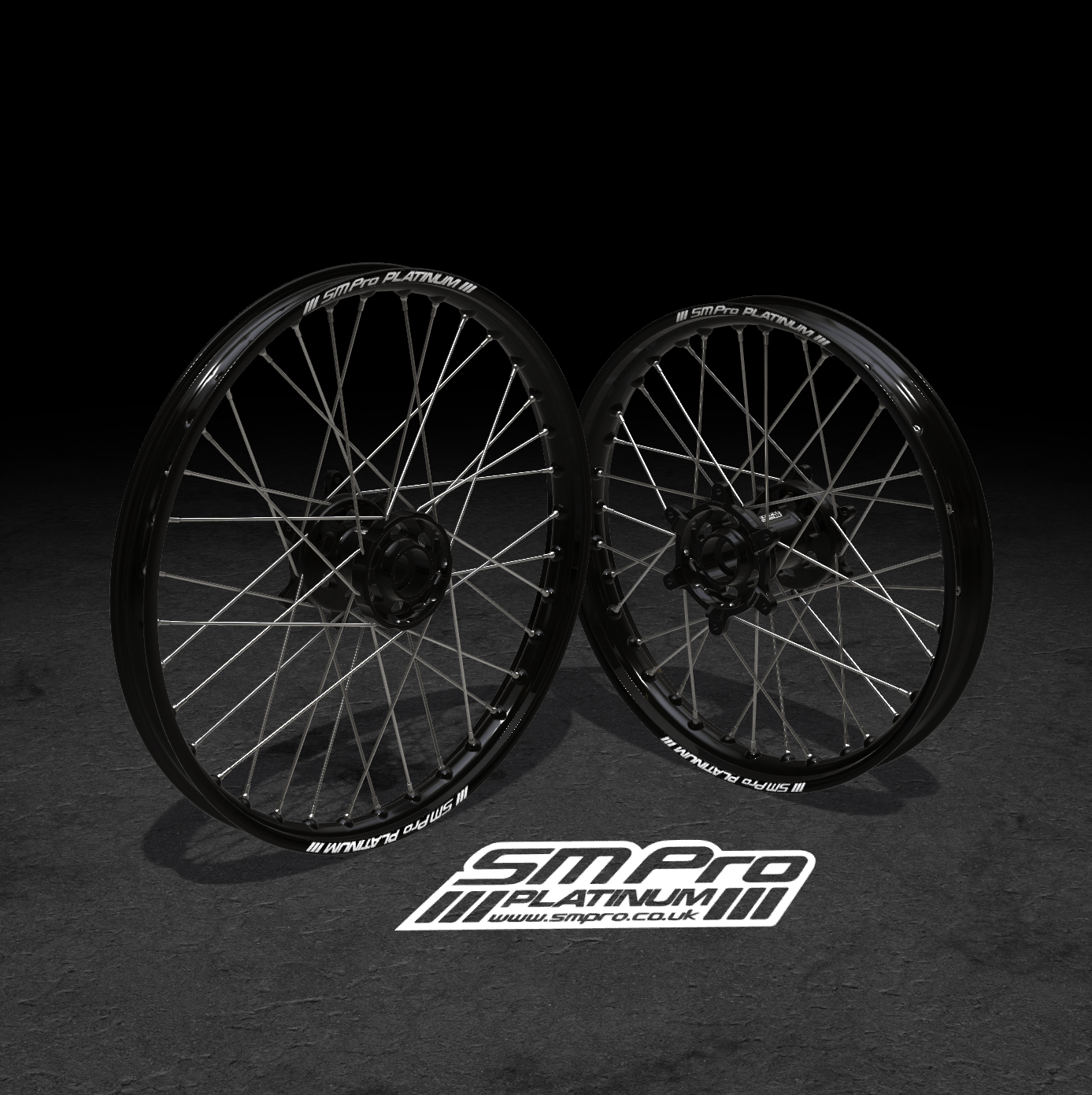 SM PRO WHEELS - SUR RON & TALARIA – Go Off Road Barnsley