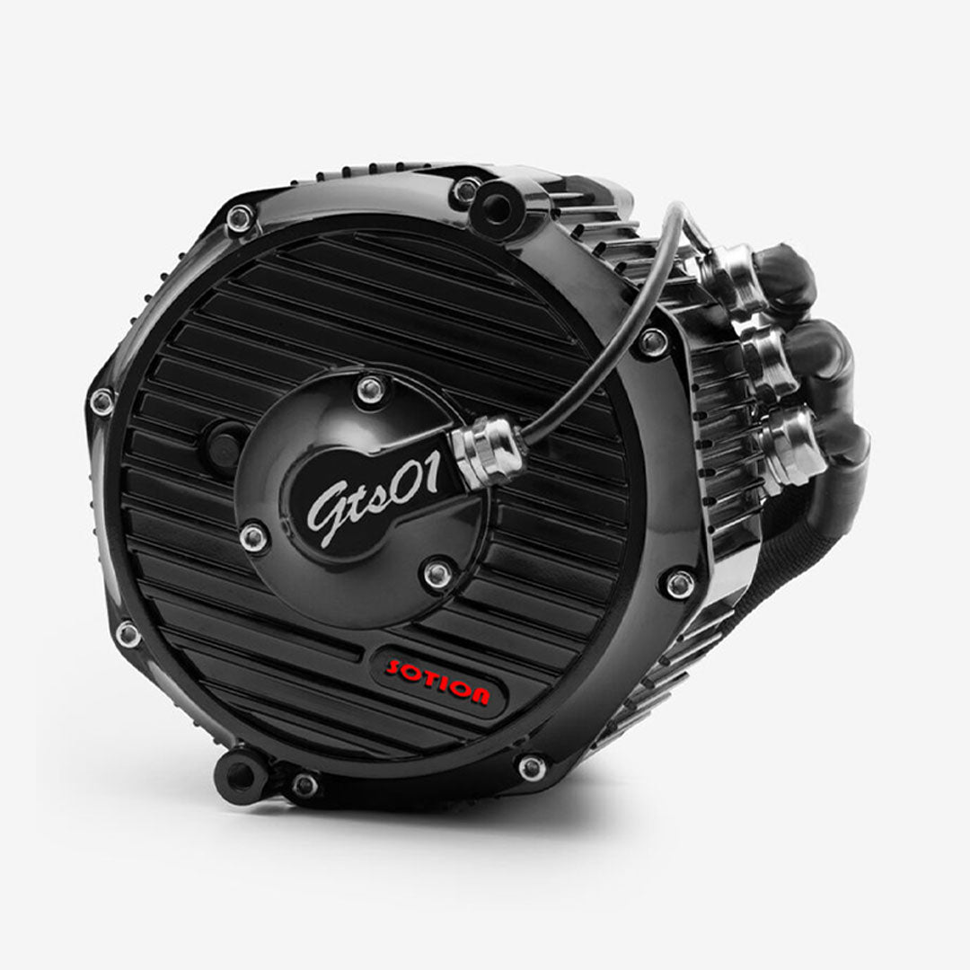 Sotion GTS01 Motor 96V for SUR RON Light Bee – Go Off Road Barnsley