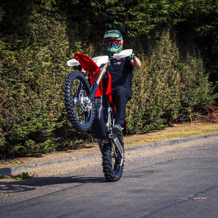 Revvi 18” Graphics kits – Go Off Road Barnsley