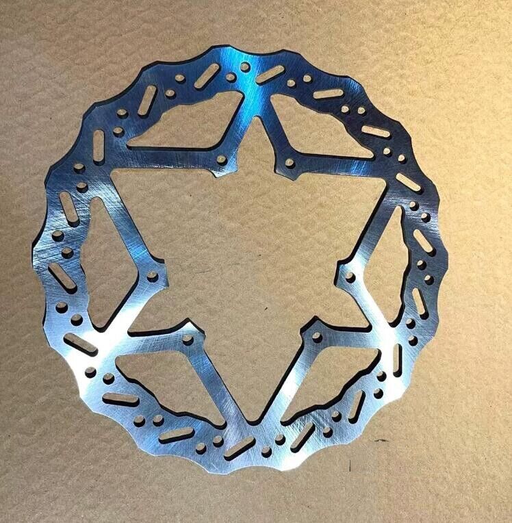 SUR RON ULTRA BEE DISC FRONT/REAR – Go Off Road Barnsley