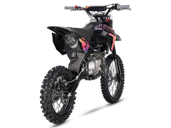 STOMP RACING Z3-160CC PIT BIKE 2025 MODEL – Go Off Road Barnsley
