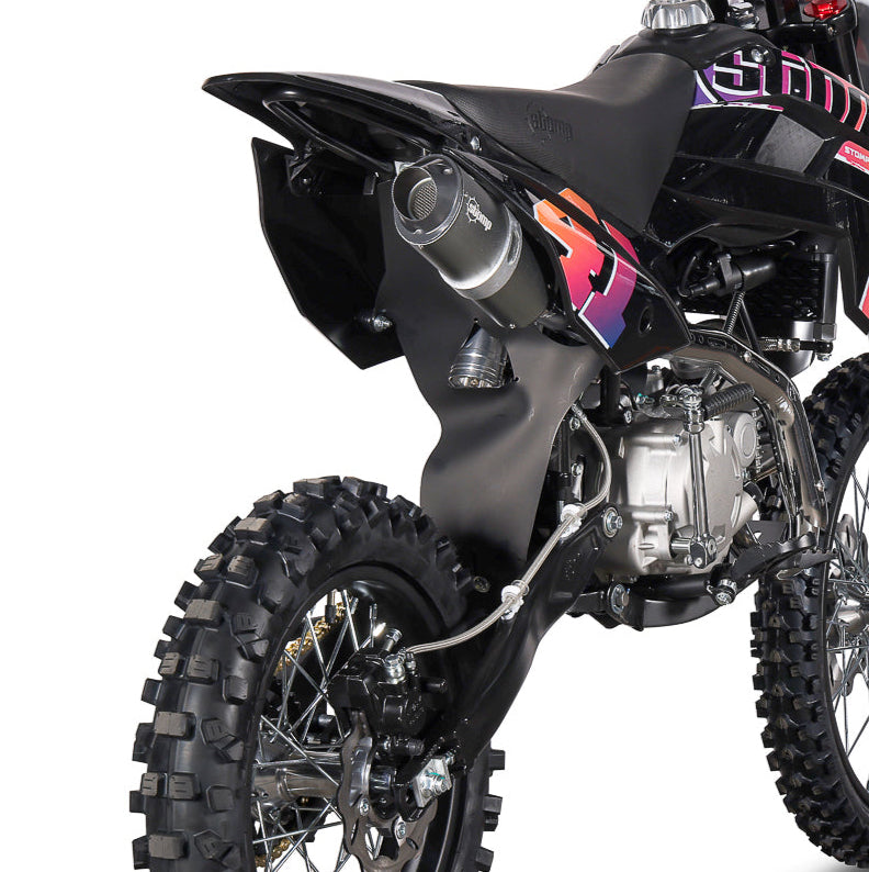 STOMP RACING JUICE BOX 110CC PIT BIKE 2025 MODEL – Go Off Road Barnsley