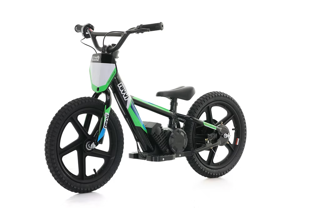 MX Replica Revvi Graphics Kit - To fit Revvi 16"/16+ Bikes – Go Off ...