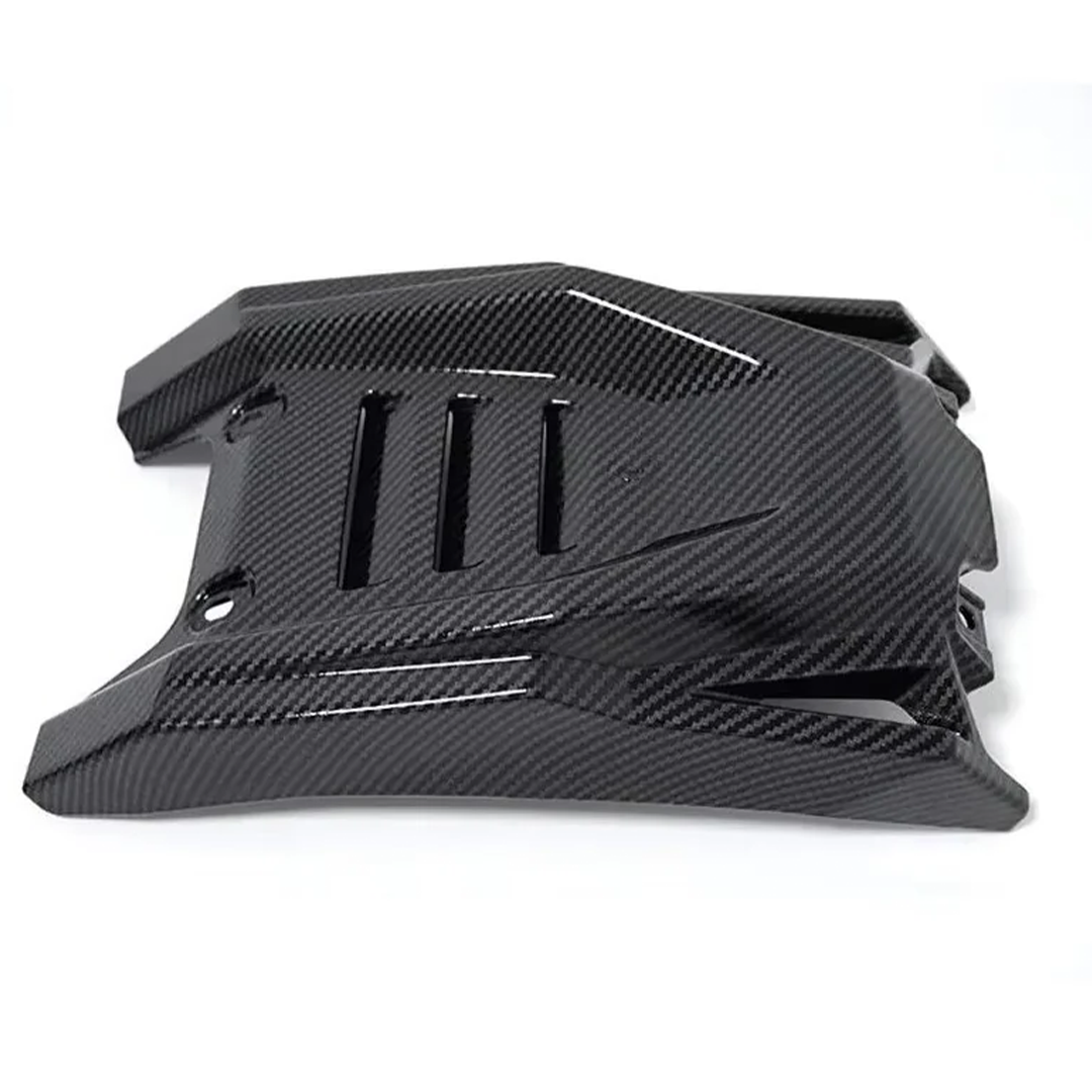 Sur Ron Ultra Bee X T Oem Bash Skid Plate Sump Guard Shield Carbon – Go ...