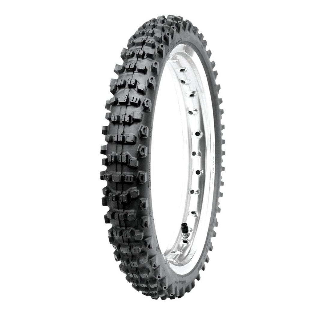 CST 3.00-18 CM708 47M TT E-Mark MX Rear Tyre for Sur Ron Light Bee 202 ...