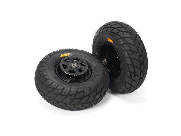 EBOX DRAGSTER SUPERMOTO ON ROAD TYRES & WHEELS – Go Off Road Barnsley