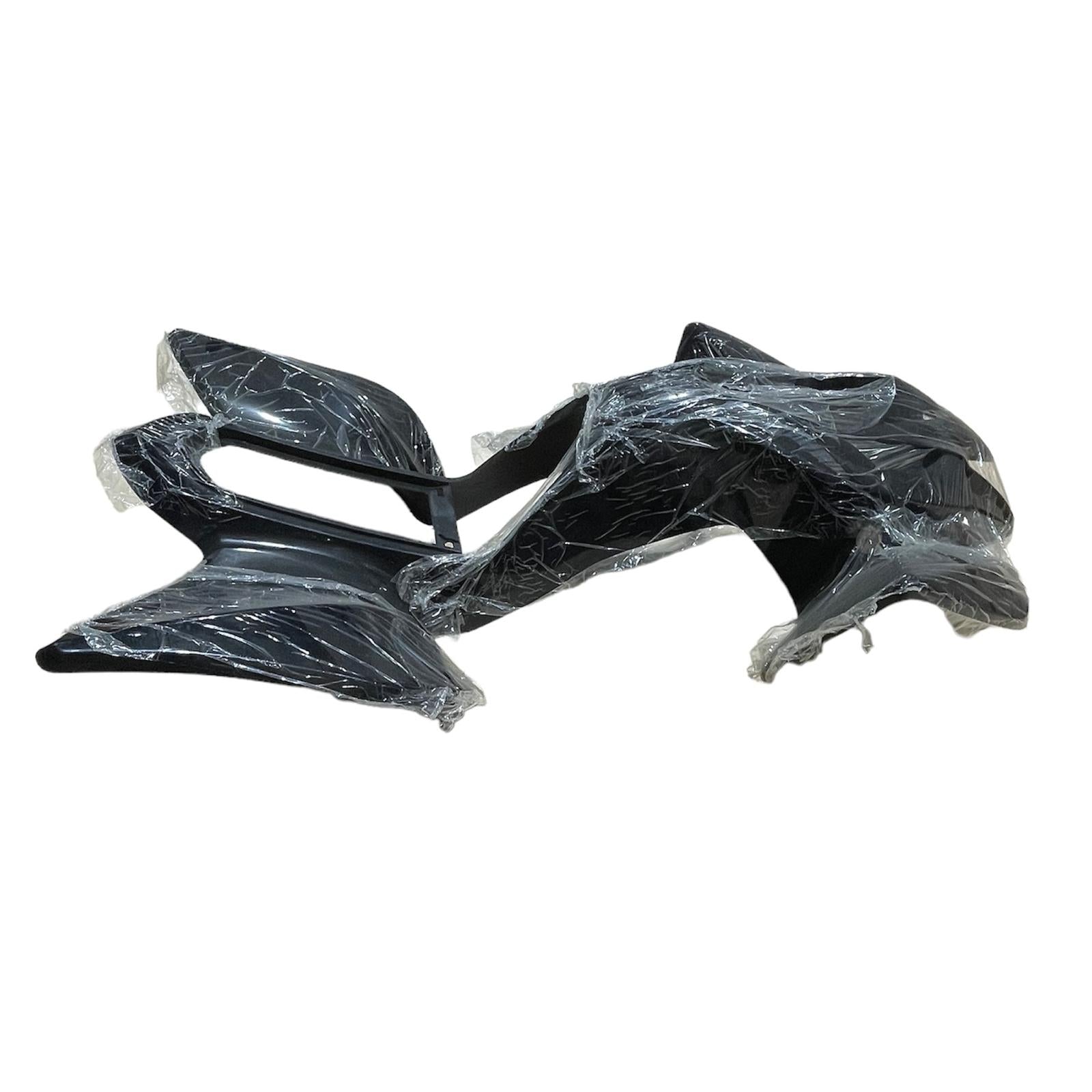 EBOX ACDC ELECTRIC QUAD BIKE PLASTIC FRAME – Go Off Road Barnsley