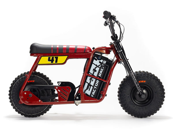 Ebox Electric DRAGSTER ELECTRIC MINI BIKE – Go Off Road Barnsley